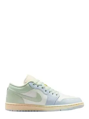 JORDAN Air 1 Low Sneakers Blue