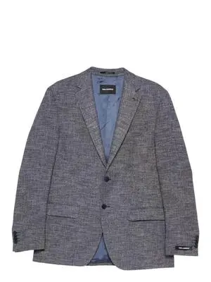 Karl Lagerfeld Tailored Jacket - Blue