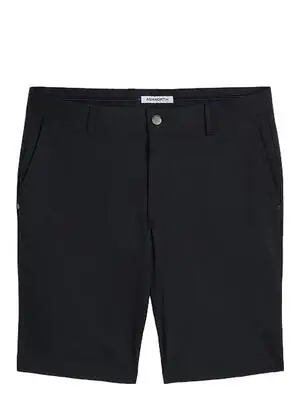 ASHWORTH GOLF Classic Stretch Short - Black