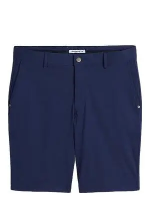 ASHWORTH GOLF Classic Stretch Short - Driver Navy