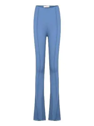 PCFG Free Heaven Yoga Legging - Blue