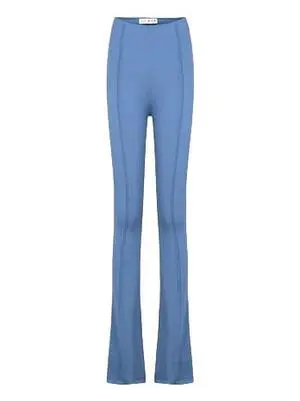 PCFG Free Heaven Yoga Legging - Blue