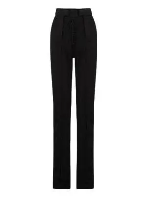 PCFG Free Heaven Casual Pant - Black