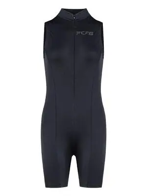 PCFG Free Heaven Yoga Jumpsuit - Black