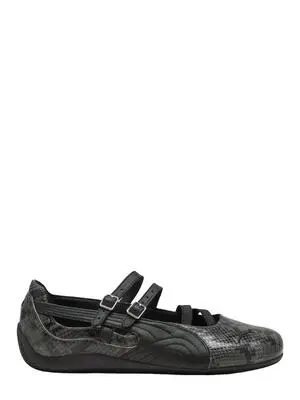 PUMA Speedcat Ballet Sneakers - Grey