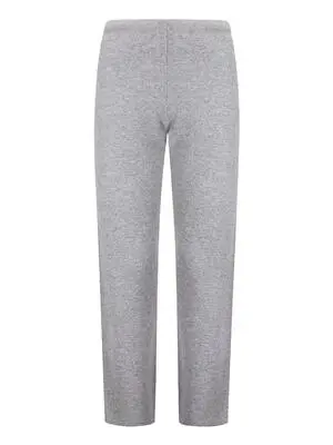 Extreme Cashmere N461 Wander Trousers - Grey