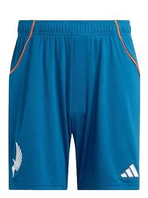 Adidas Minnesota United 2025 Authentic Shorts - Legend Marine