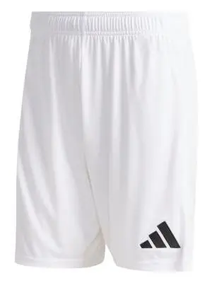Adidas Tiro2026 League Shorts - White Black