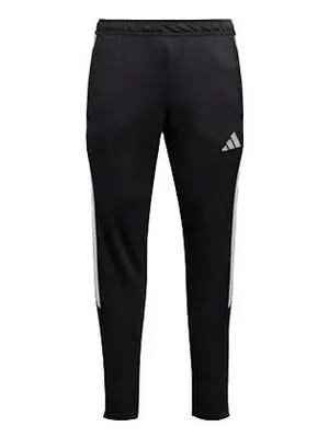 Adidas Tiro 2026 League Pants Black Matte Silver