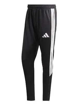 Adidas Tiro 2026 League Pants Black White