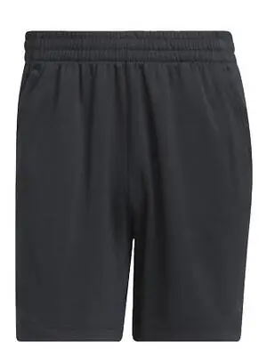 Adidas Axis Knit Shorts Black