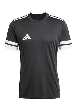 Adidas Squadra 25 Jersey Black White