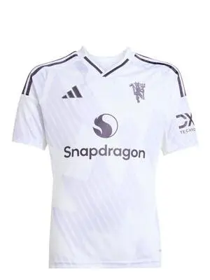 Adidas 25/26 Away Jersey - White
