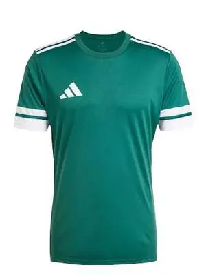 Adidas Squadra 25 Jersey Team Dark Green White