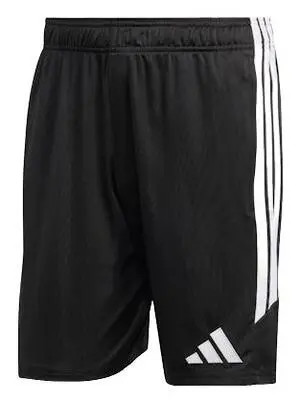 Adidas Tiro 2026 League Shorts - Black White
