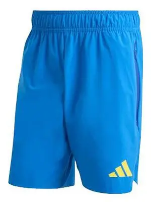 Adidas Colombia Tiro Travel Shorts - Bright Royal