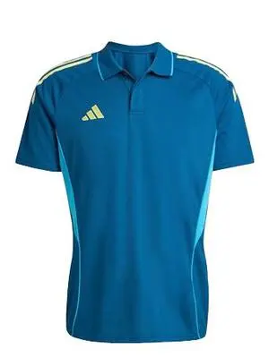 Adidas Tiro 25 Competition Polo Shirt - Legend Marine
