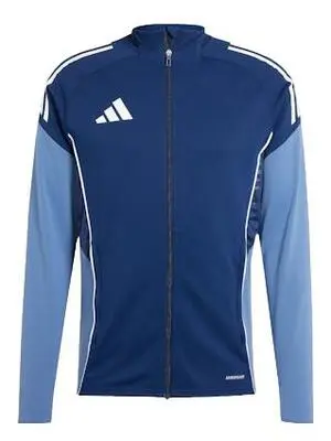 Adidas Tiro 25 Competition Jacket - Team Navy Blue Crew Blue