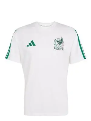 Adidas Mexico Dna T-shirt - White