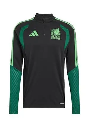 Adidas Mexico 2026 Tiro Top - Black