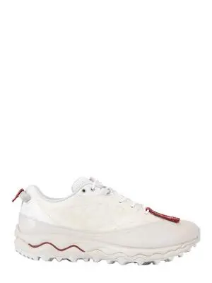 Mizuno Wave Mujin Tl Gpm Goopimade Sneakers - White/red