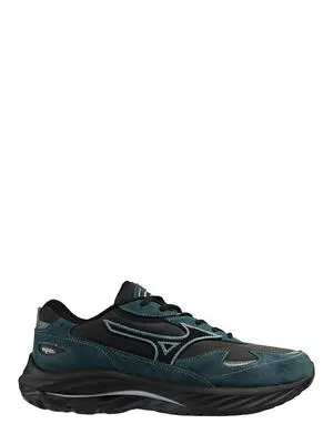 Mizuno Wave Rider Beta Sand - Black Sand/deep Teal