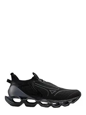 Mizuno Infinity Wavein - Black/metallic Grey