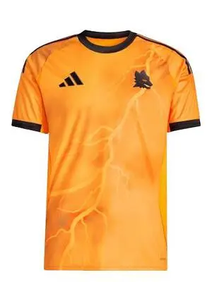 Adidas 2025/2026 Away Jersey - Crew Orange