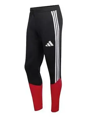 Adidas Germany 2026 Tiro Pants - Black