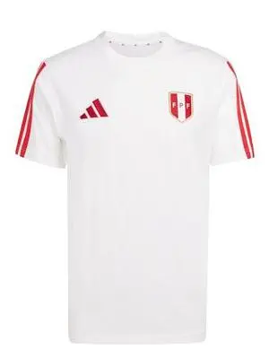 Adidas Peru Dna T-shirt - White