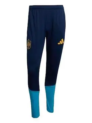 Adidas Spain 2026 Tiro Pants - Night Indigo