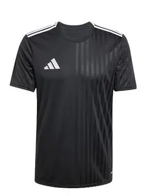 Adidas Campeon 25 Jersey - Camp Black White