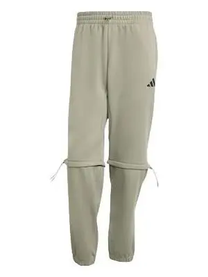 Adidas City Tech Softshell Pants - Silver Pebble
