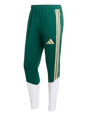 Adidas Italy 2026 Tiro Pants - Collegiate Green