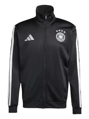 Adidas Germany Dna Track Top - Black