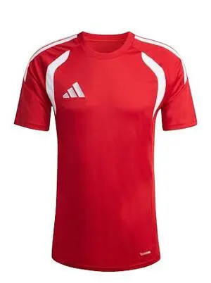 Adidas Tiro26 League Jersey - Team Power Red 2 White