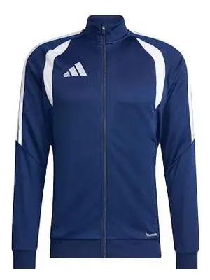 Adidas Tiro 2026 League Jacket Team Navy Blue White
