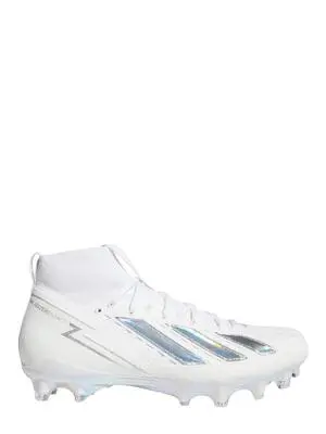 Adidas Adizero Impact+ Ii Athletic Shoes - Cloud White/silver Metallic