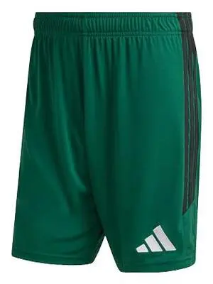 Adidas Tiro2026 League Shorts - Team Dark Green White