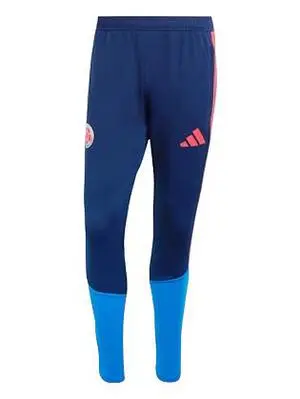 Adidas Colombia 2026 Tiro Pants - Team Navy Blue