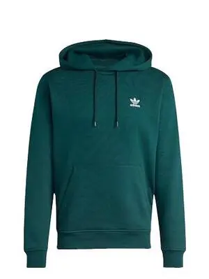 Adidas Trefoil Essentials Hoodie - Aurora Ivy
