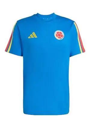 Adidas Colombia Dna T-shirt - Bright Royal