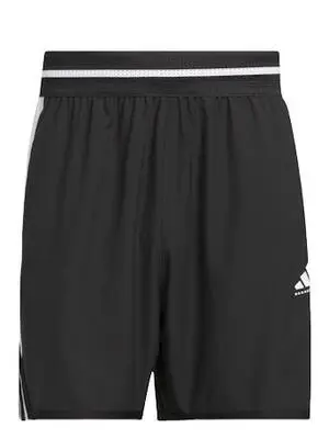 Adidas Crazy Lite Shorts Black White