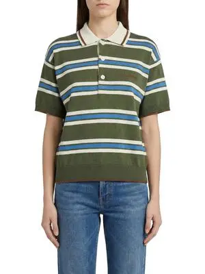 Dsquared2 Polo Shirt - Multicolor