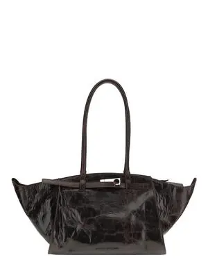 Benedetta Bruzziches Shoulder Bag - Savannah
