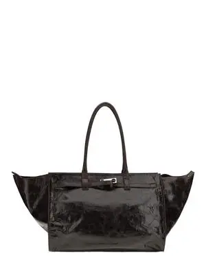 Benedetta Bruzziches Shoulder Bag - Savannah