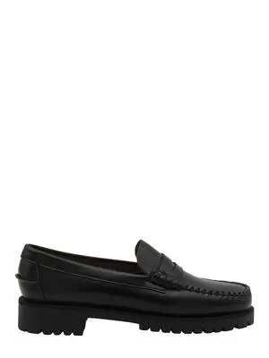 SEBAGO Loafers - Black