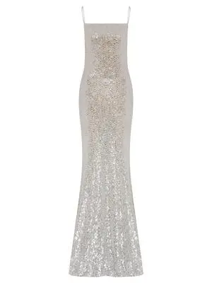 ILA Electra Sequin Maxi Dress