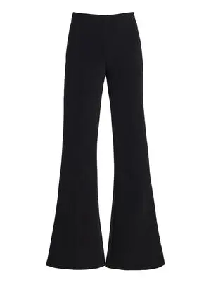 BY MALENE BIRGER Vilesa Pull-On Flared Pants