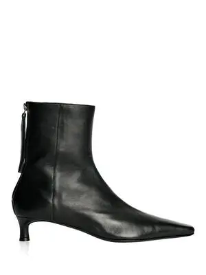 BY MALENE BIRGER Micella Boots - Black